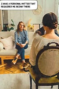 15 Better Ways to Say “I Have a Family Matter to Attend To”