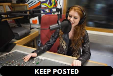 20 Other Phrases for ‘Stay Tuned’