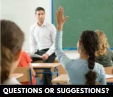 15 Other Ways to Say “Should You Have Any Questions”