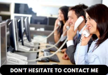 20 Alternatives to Please Feel Free to Contact Me