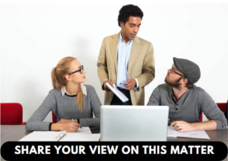 15 Other Ways to Say “Please Let Me Know Your Thoughts”