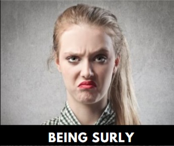 20 Similar Phrases to "Chip on Shoulder"