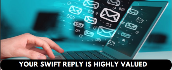 10 Ways to Say “Thank You for Getting Back to Me”