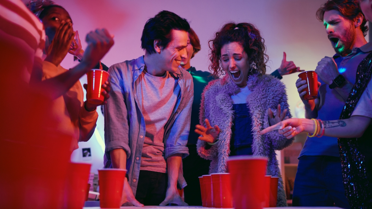 20 Funny Things To Say When You Beat Someone In A Game