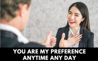 20 Different Ways to Say “You Are My Idol”
