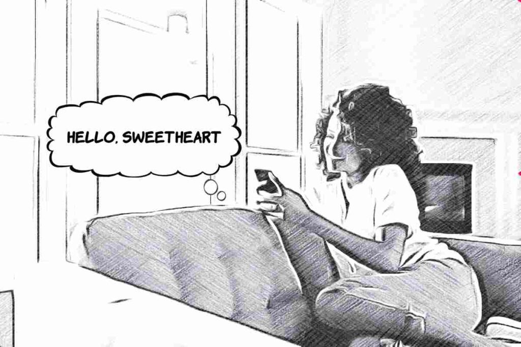 20 Best Ways to Respond "Hey" on Snapchat