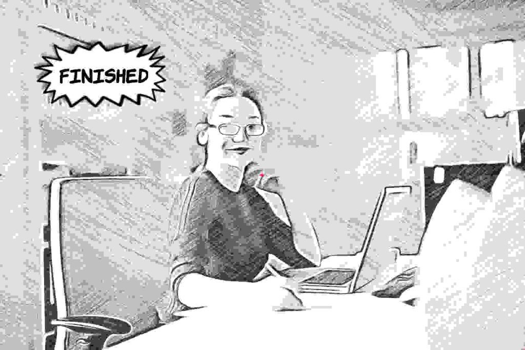 20 Similar Phrases to "Done and Dusted"