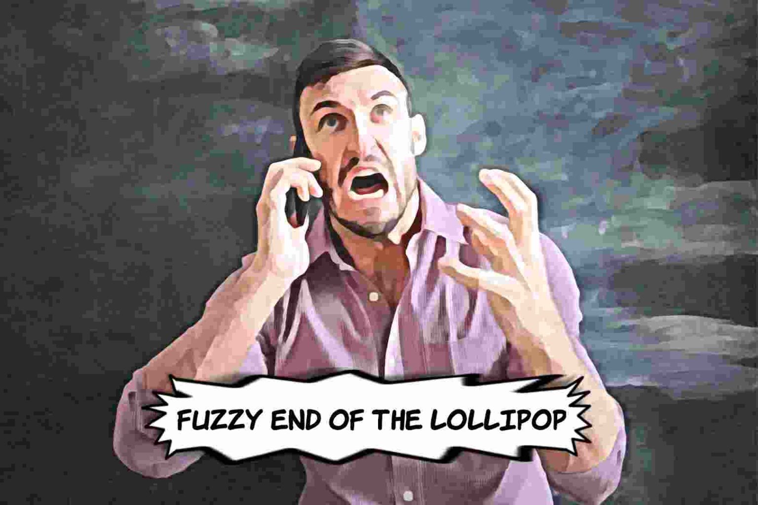 20 Similar Phrases for 'Short End of the Stick'