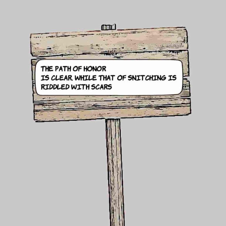 30 Snitches Get Stitches Quotes