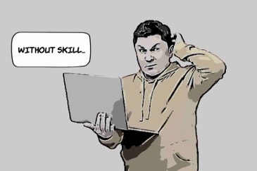 20 Phrases Similar to "Out of the Loop"