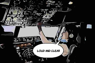 20 Other Words for "Roger That"