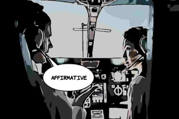 20 Other Words for "Roger That"