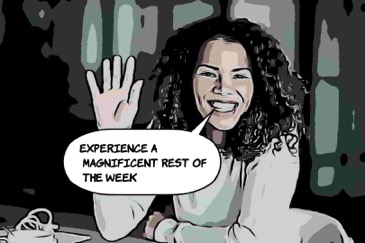 15 Other Ways to Say "Have a Great Rest of the Week"